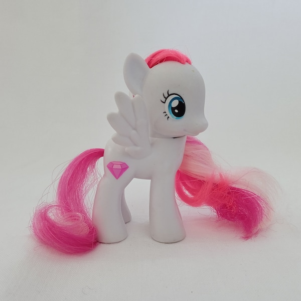 My Little Pony Rose - Etsy