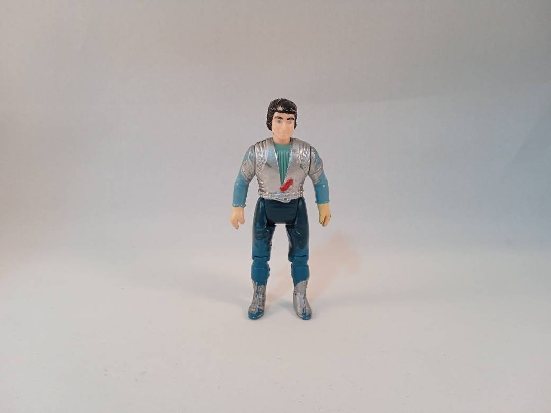 DINO RIDERS "orion From the Valorians" Tyco 1987 Vintage Toys ...