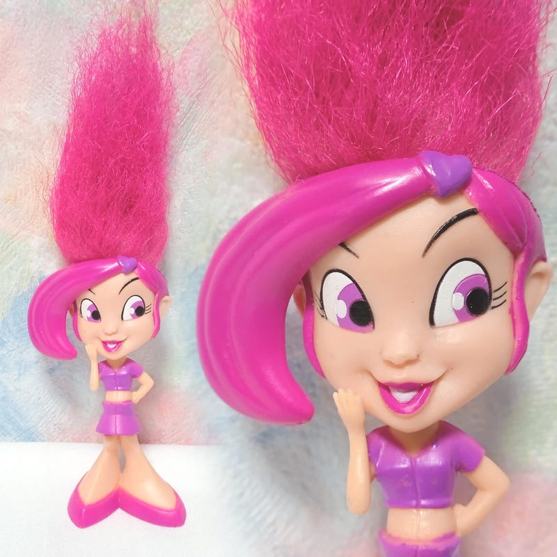 Trollz - Etsy