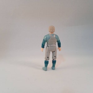 DINO RIDERS "kanon From the Valorians's Protoceratops" Tyco 1987 ...