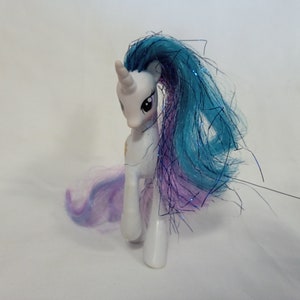 My Little Pony G4 Friendship is Magic princess - Etsy