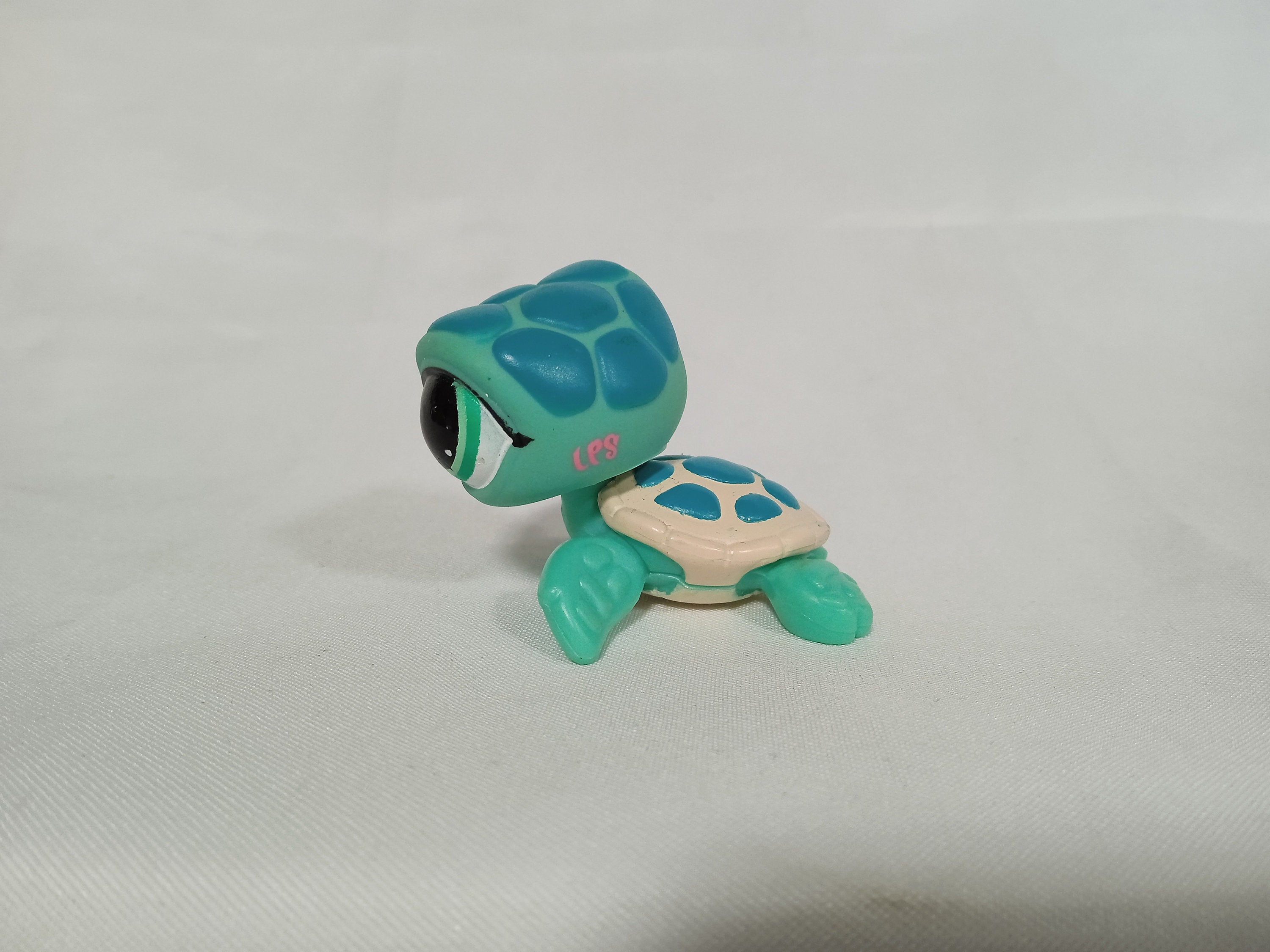 Littlest Pet Shop Sea Turtle