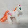 My Little Pony G4 Friendship is Magic rainbow Power Rainbow Dash MLP FIM Collection Retro Baby ...