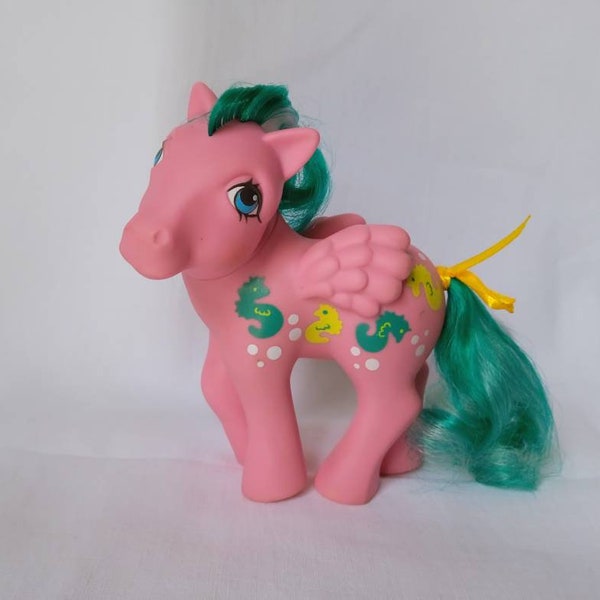 My Little Pony G1 - Etsy