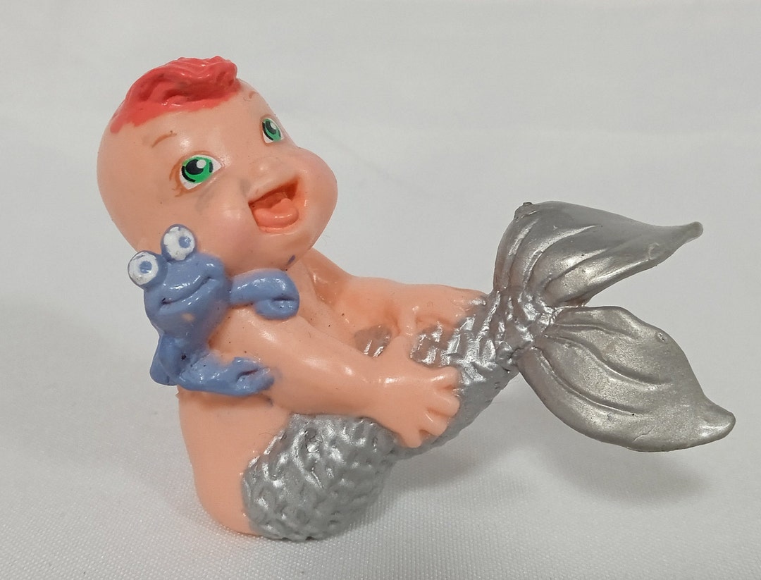 Magic Diaper Babies Merbabies - Baby Mer Canaries - Magic Babies ...