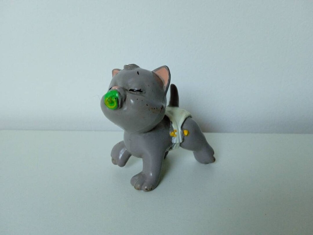 Magic Diaper Babies Pets - Baby Snob - Magic Babies Animals Galoob ...