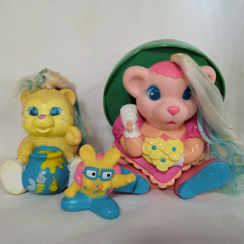 Tonka Keypers - Etsy