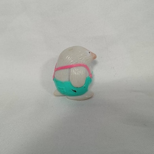 Furry Families Takara Tomy Playmates Vintage "mole Family" Figure 1993 ...