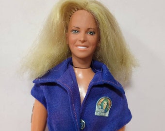 Jaime Barbie Doll - Etsy