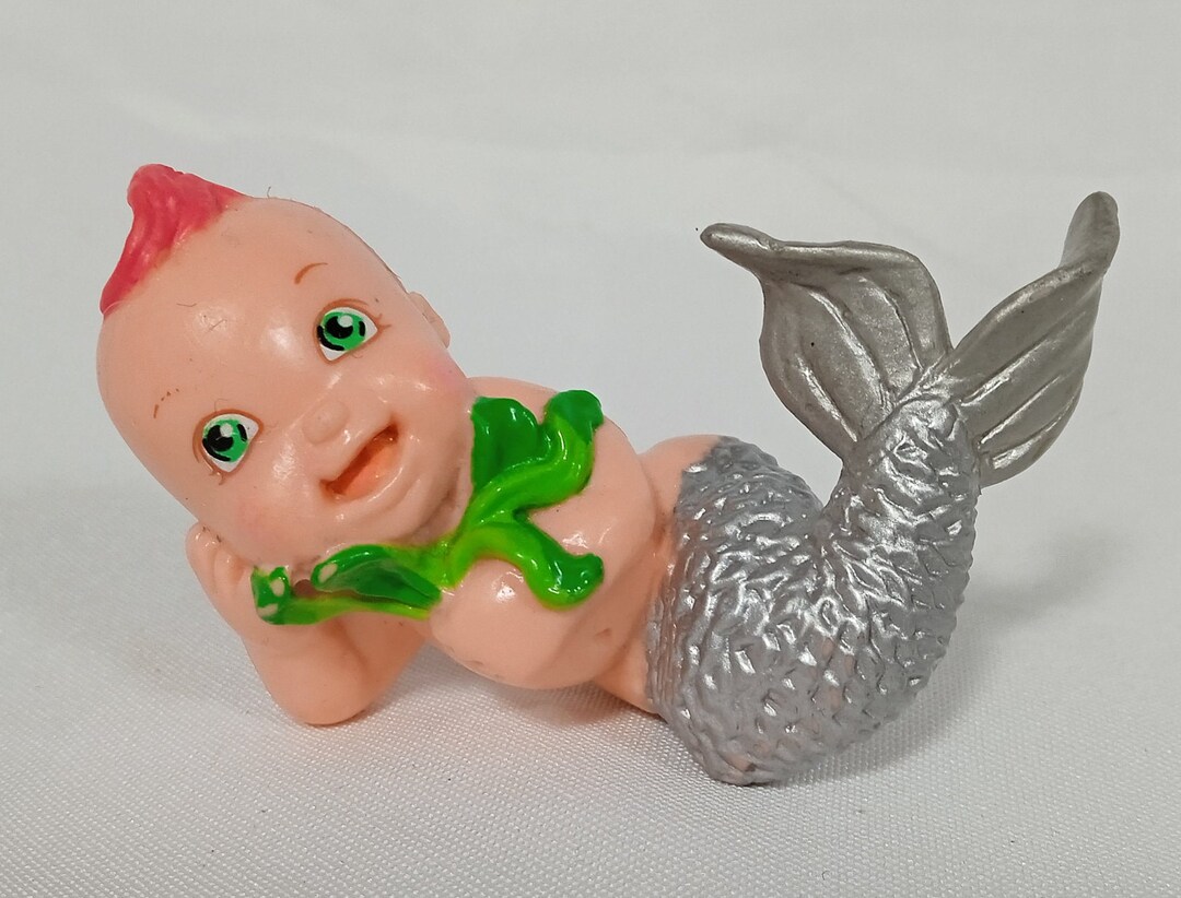 Magic Diaper Babies Merbabies - Baby Mer Caraibes - Magic Babies ...