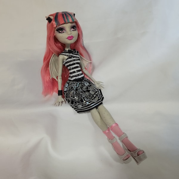 Old Monster High Dolls - Etsy