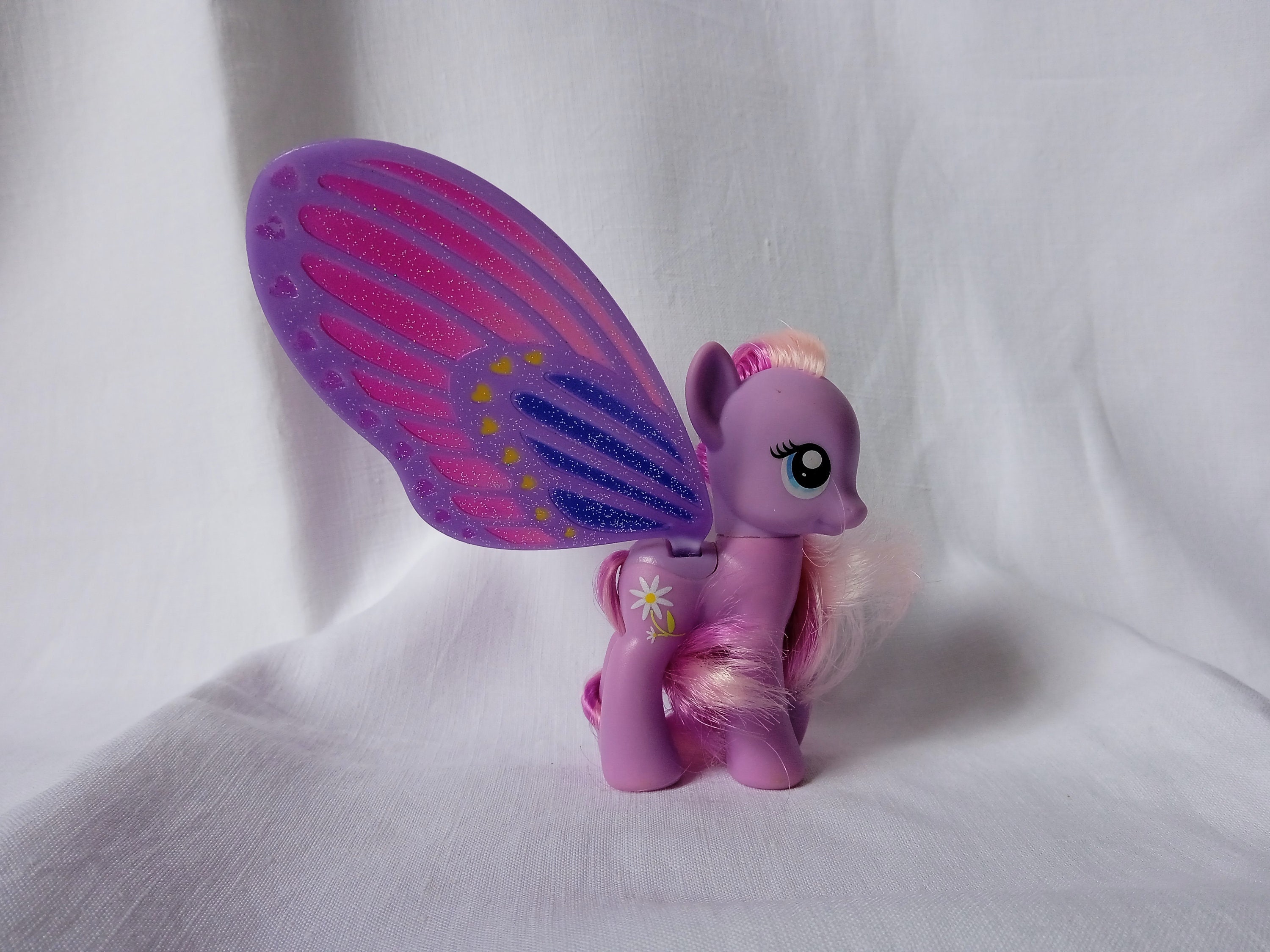 My Little Pony Daisy Dreams