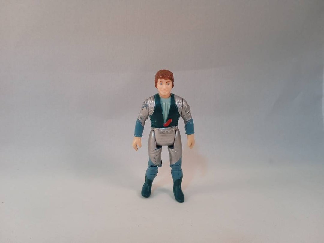 DINO RIDERS "proto From the Valorians" Tyco 1987 Vintage Toys ...