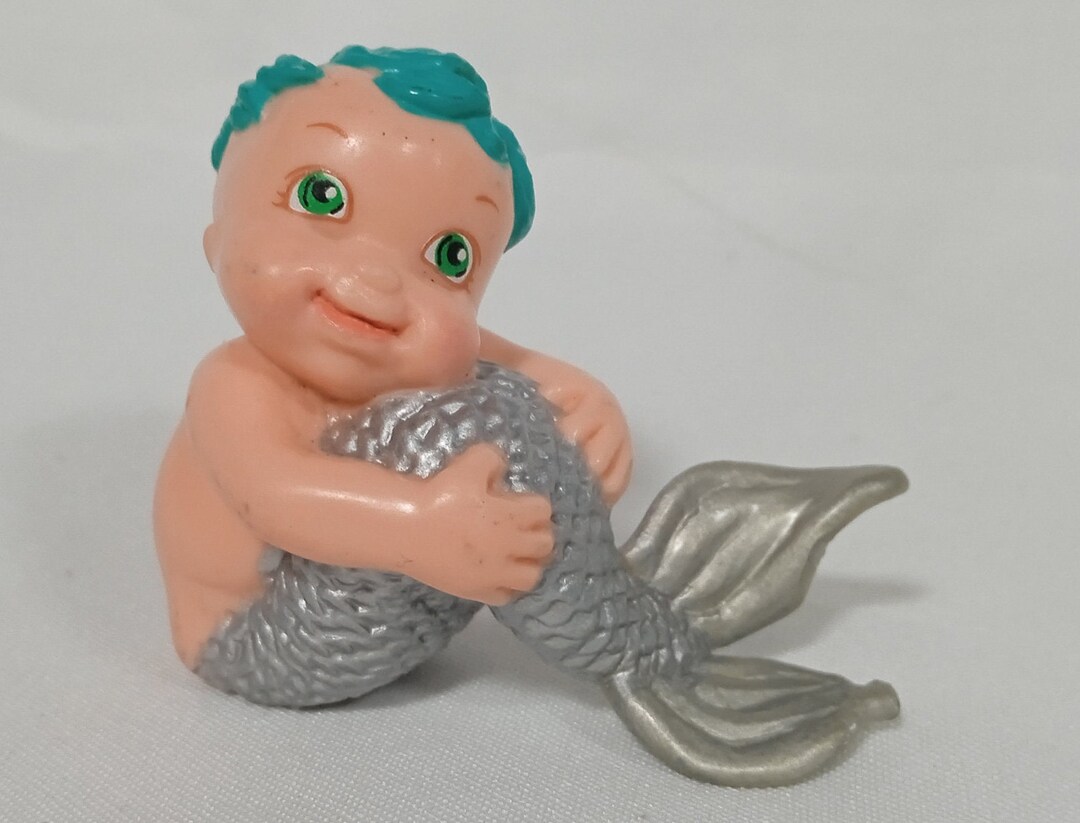 Magic Diaper Babies Merbabies - Baby Mer Hawaii - Magic Babies Mermaids ...