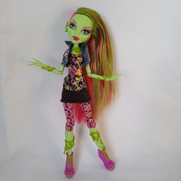 Venus Mcflytrap - Etsy