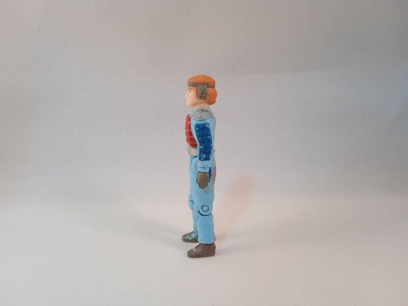 DINO RIDERS turret From the Valorians's - Etsy