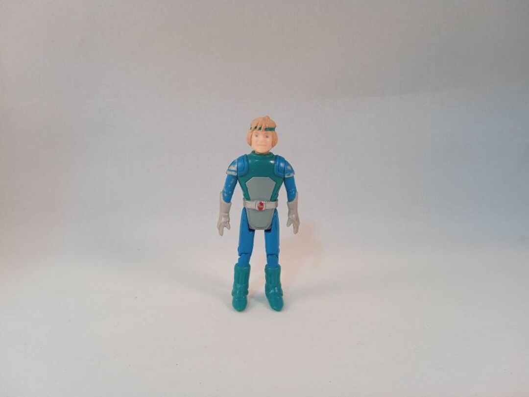 DINO RIDERS "llahd From the Valorians's Pterodactyl" Tyco 1987 Vintage ...