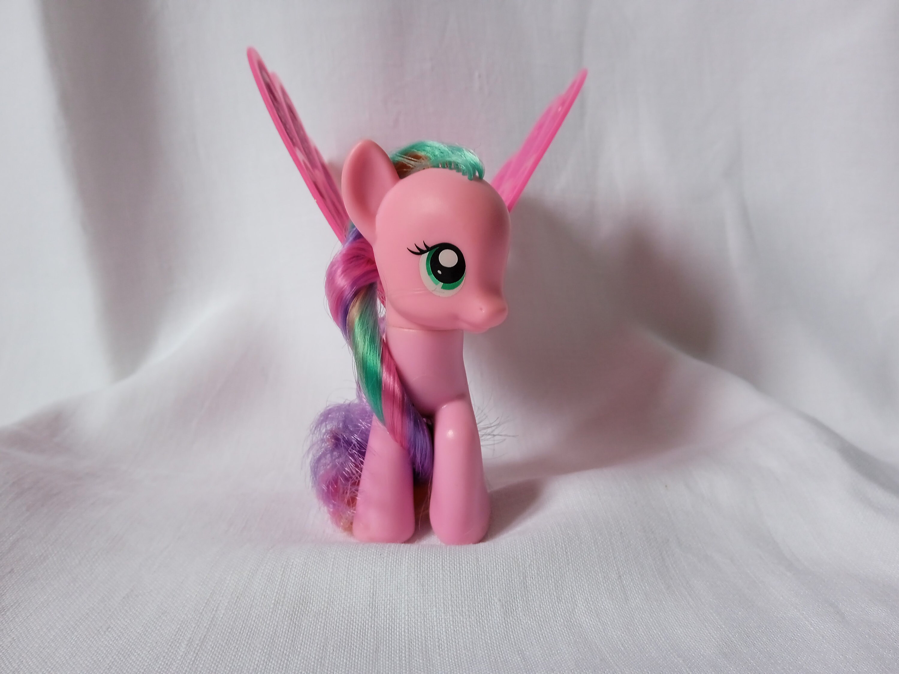 Mlp Ploomette Toy
