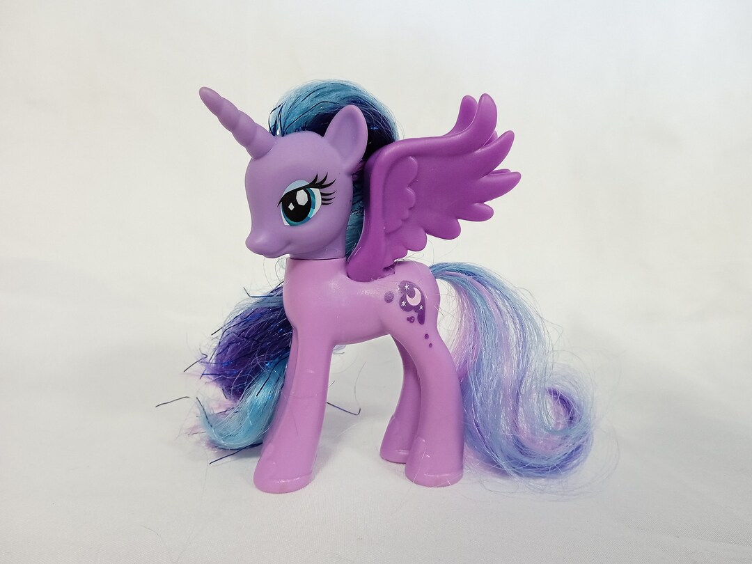 My Little Pony G4 Friendship is Magic princess - Etsy