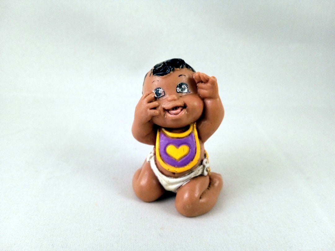 Magic Diaper Babies -baby Farceur - Magic Babies Galoob Vintage Brown ...
