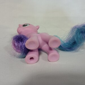 My Little Pony G4 Friendship is Magic Baby Pony "star Dreams" MLP FIM ...