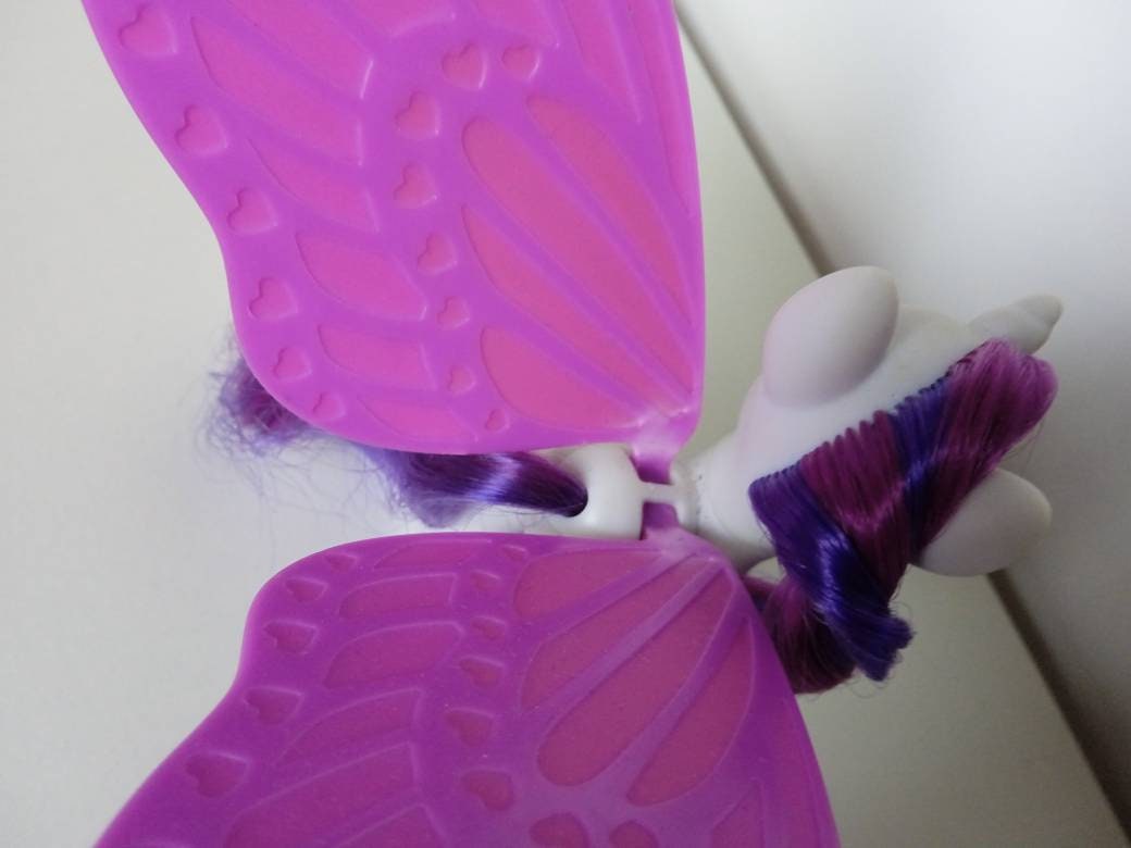 Mlp Fim Wings