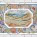 Sea Life Cross Stitch Pattern Colorful Art DIY X-stitch Chart ...