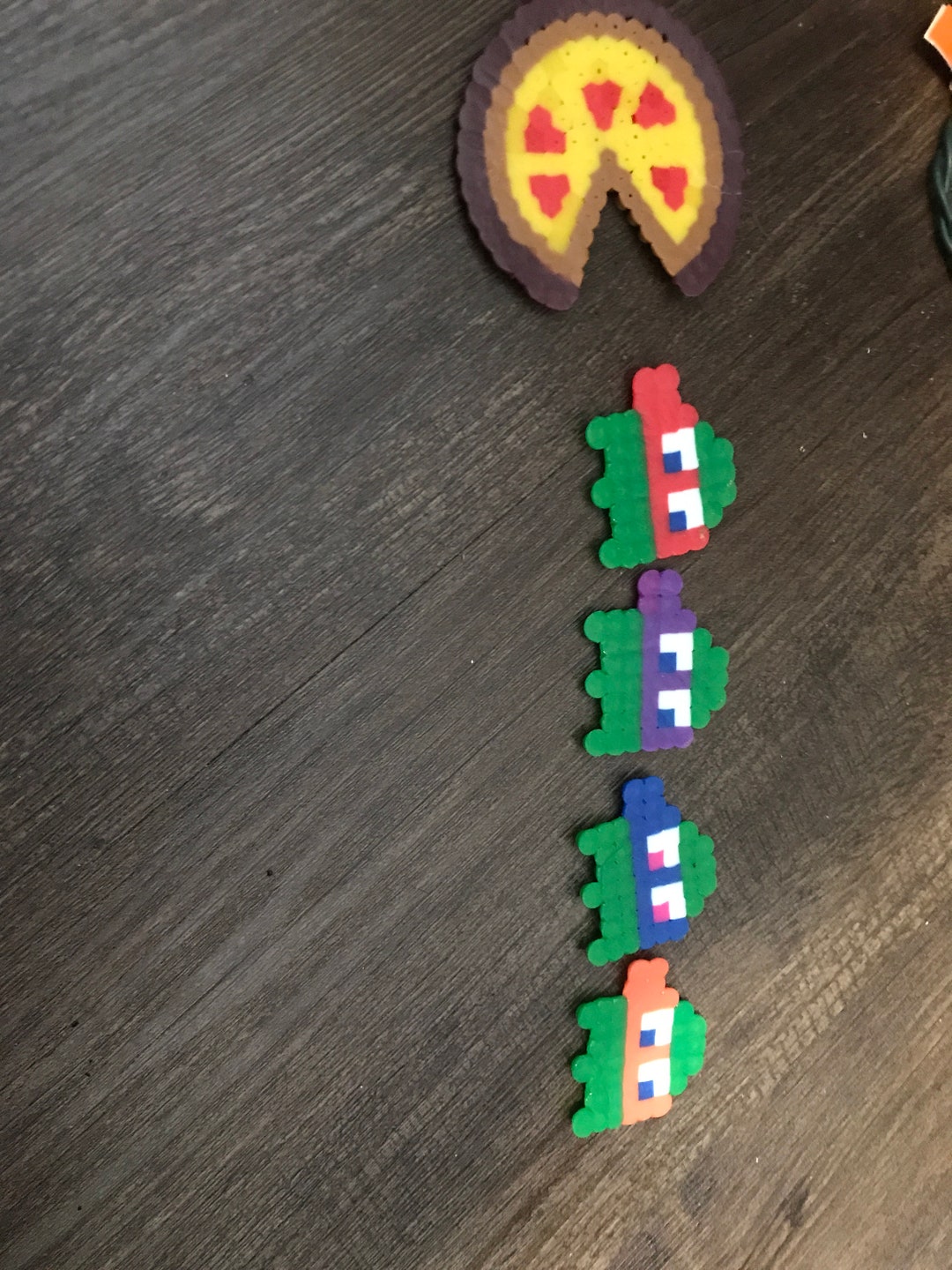 Pac-man Set - Etsy