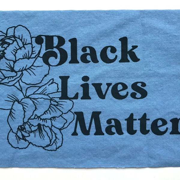 Black Lives Matter - Etsy