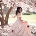 Custom Victorian Ballgown: 1860s Princess Dress, Historical Reenactment ...