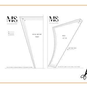 Milos, DIY Women Ruched Tie-side Bikini Bottoms, Brazilian Bikini ...