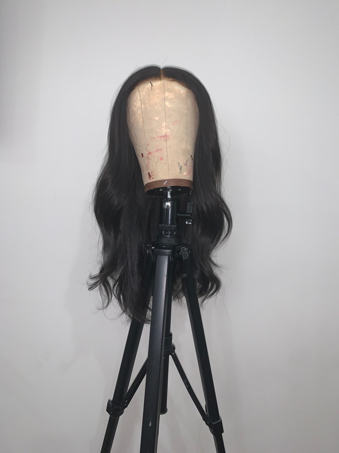 Custom Handmade Wig - Etsy