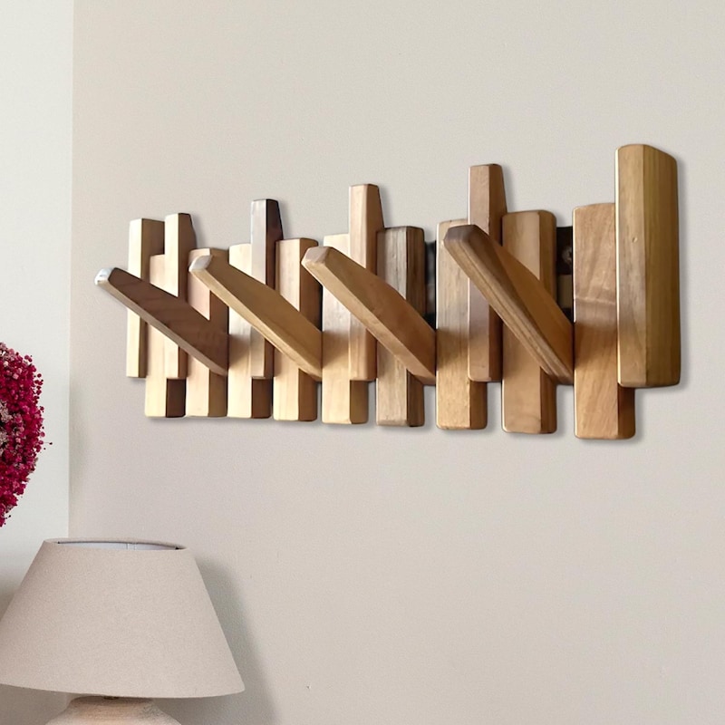 Piano Coat Rack - Etsy
