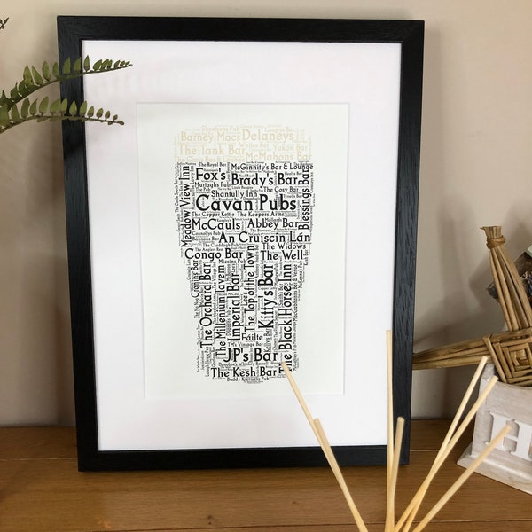 Limerick All Ireland Hurling Champions 2022 Irish Themed GAA Word Art ...