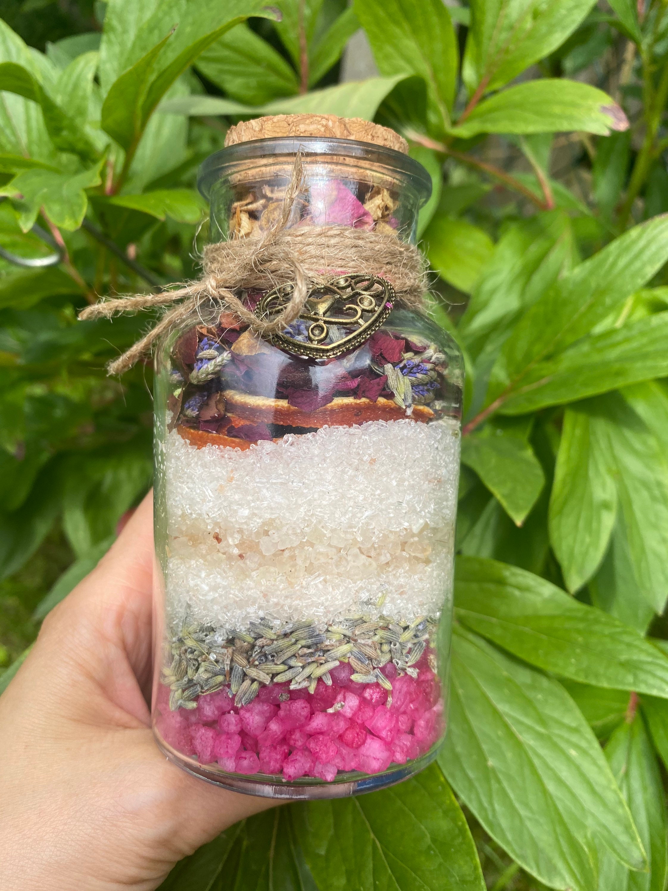 Self Love Jar Etsy self-love-jar-etsy