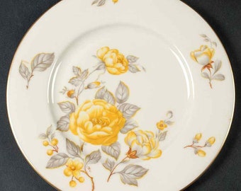 Castleton China | Etsy