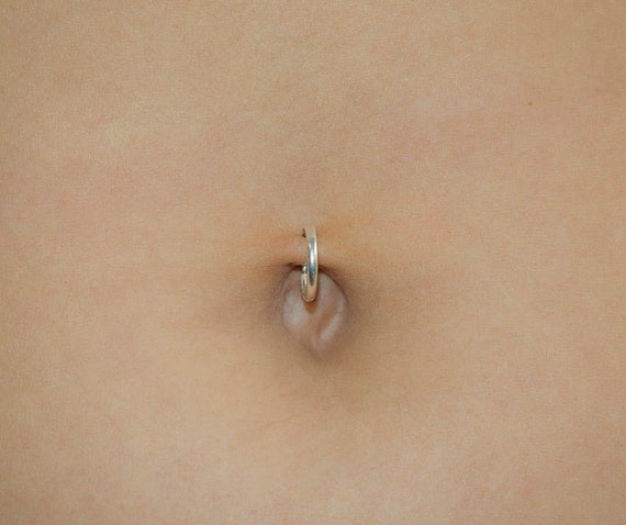Fake belly bar store