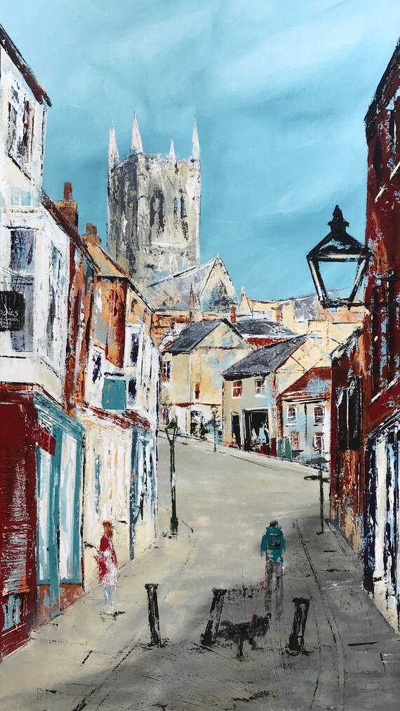 YellowBelly Art ...... a Lincolnshire Artist
