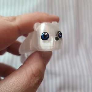 Tiny Turtle (ZOU3D) Gachapon - Etsy