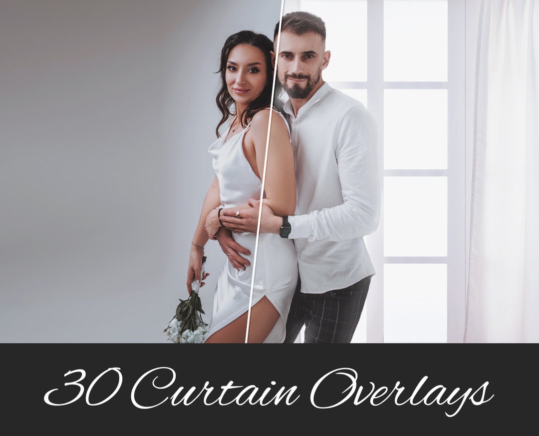 30 JPG Curtain Background Photo Overlays: White Curtains Perfect for ...