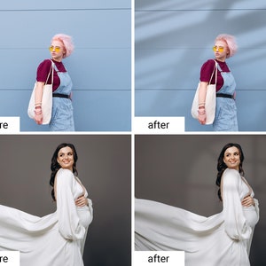 30 Window Shadows Overlay Window Overlays Photoshop MIX - Etsy