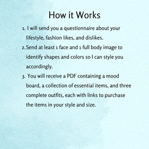 Find Your Personal Style - Etsy