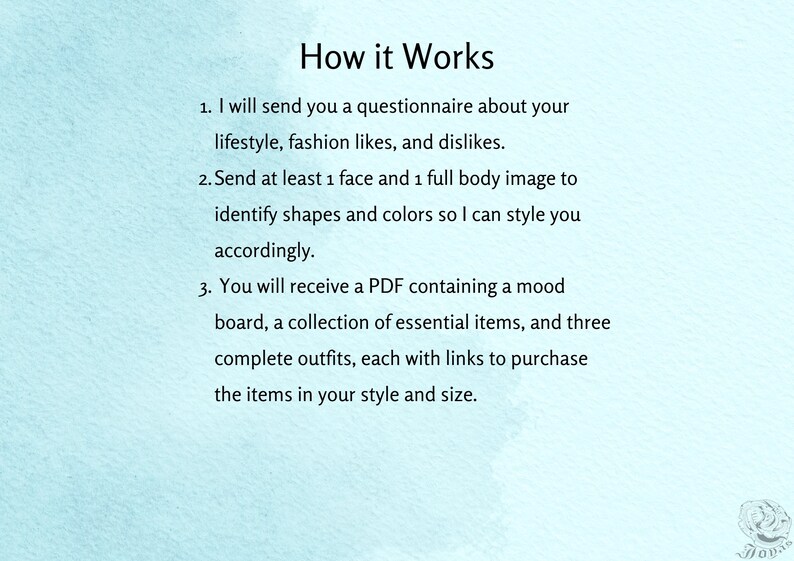 Find Your Personal Style - Etsy