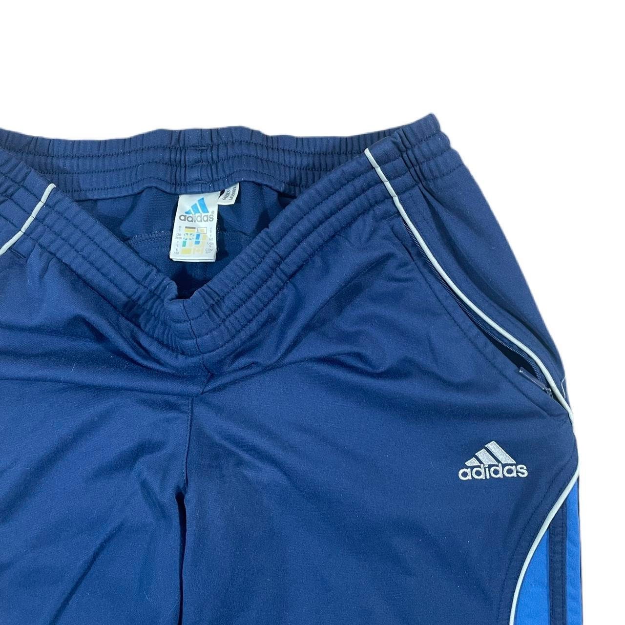 Vintage Adidas Track Bottoms Small - Etsy