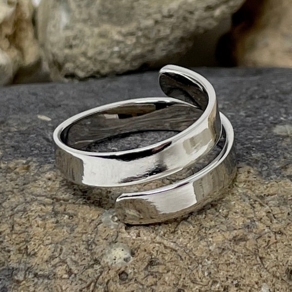 Adjustable Ring - Etsy