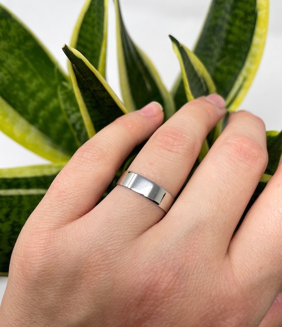 Silver rings 925 store
