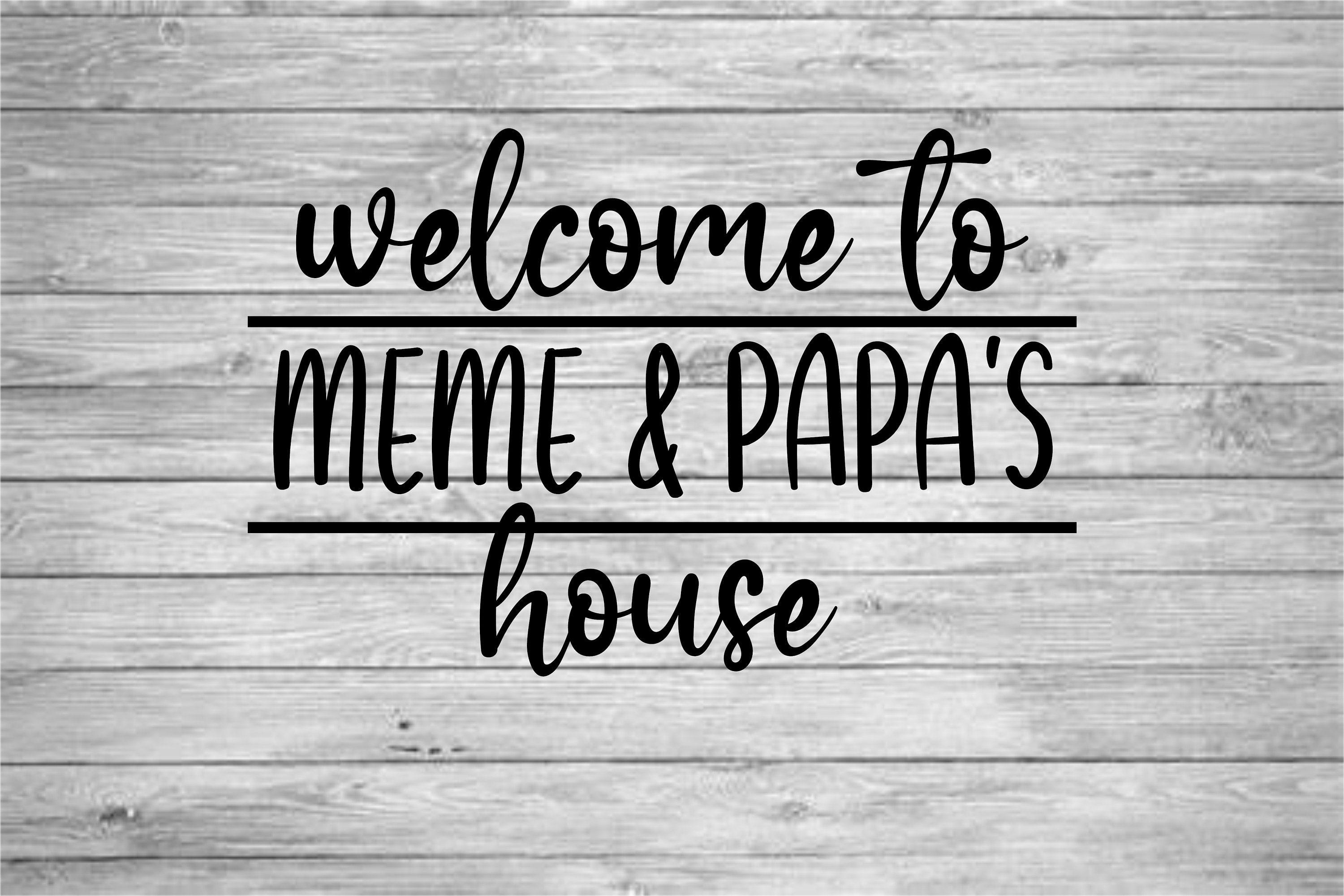 Welcome to Meme & Papa's Digital Download PNG SVG PDF - Etsy
