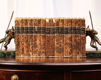 Antique Goethe - Etsy