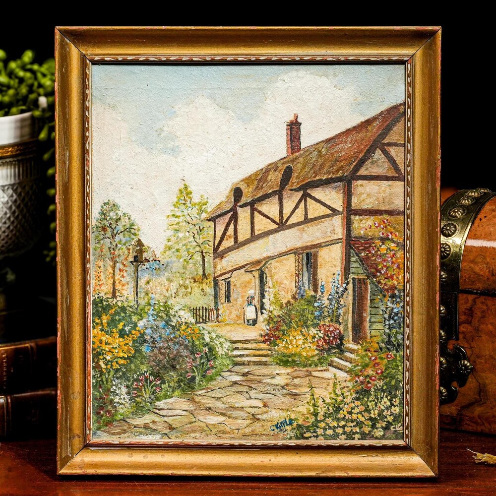 TraditionalAssets - Etsy