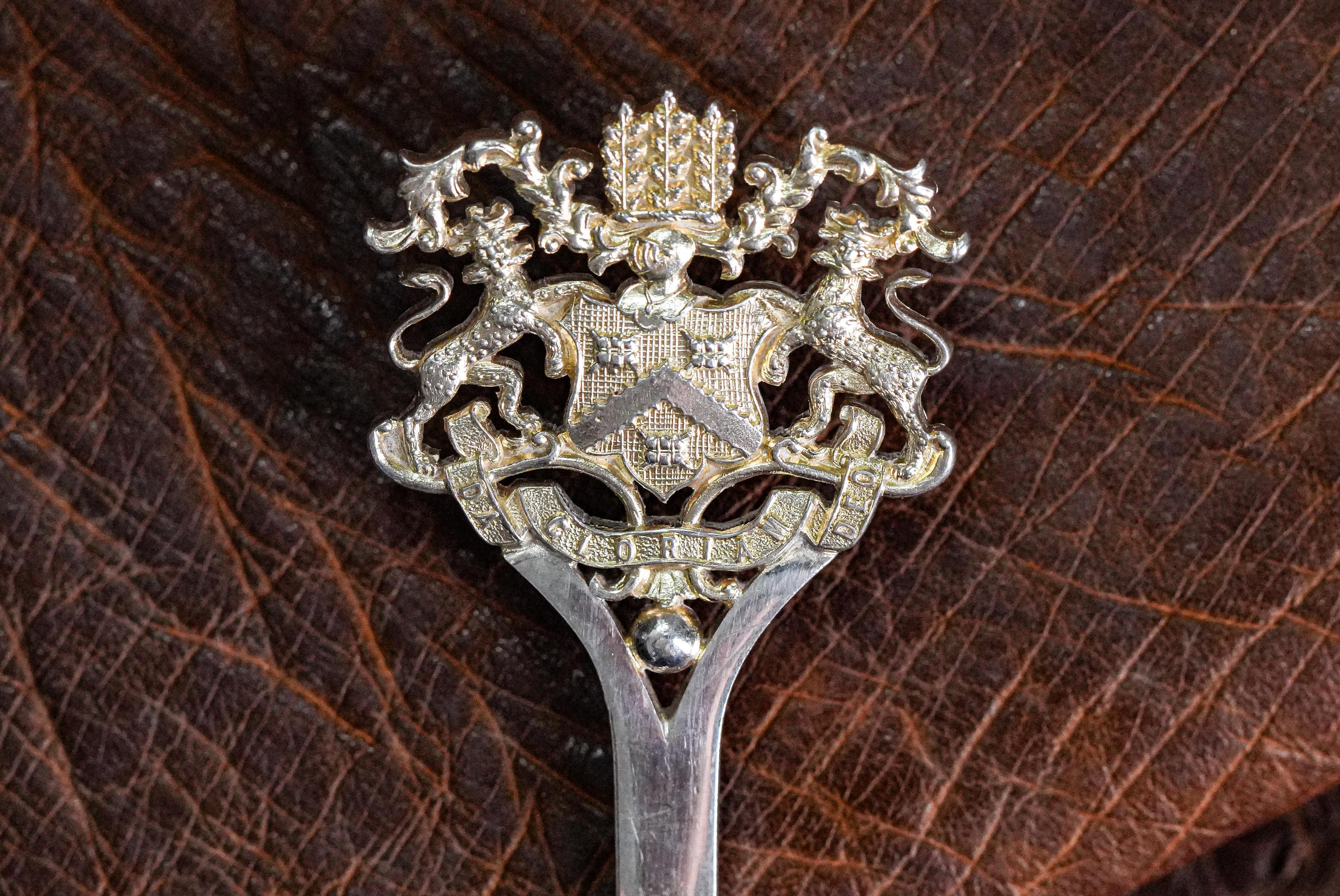 Scarce Commemorative Queen Victoria Jubilee Antique Sterling Silver ...